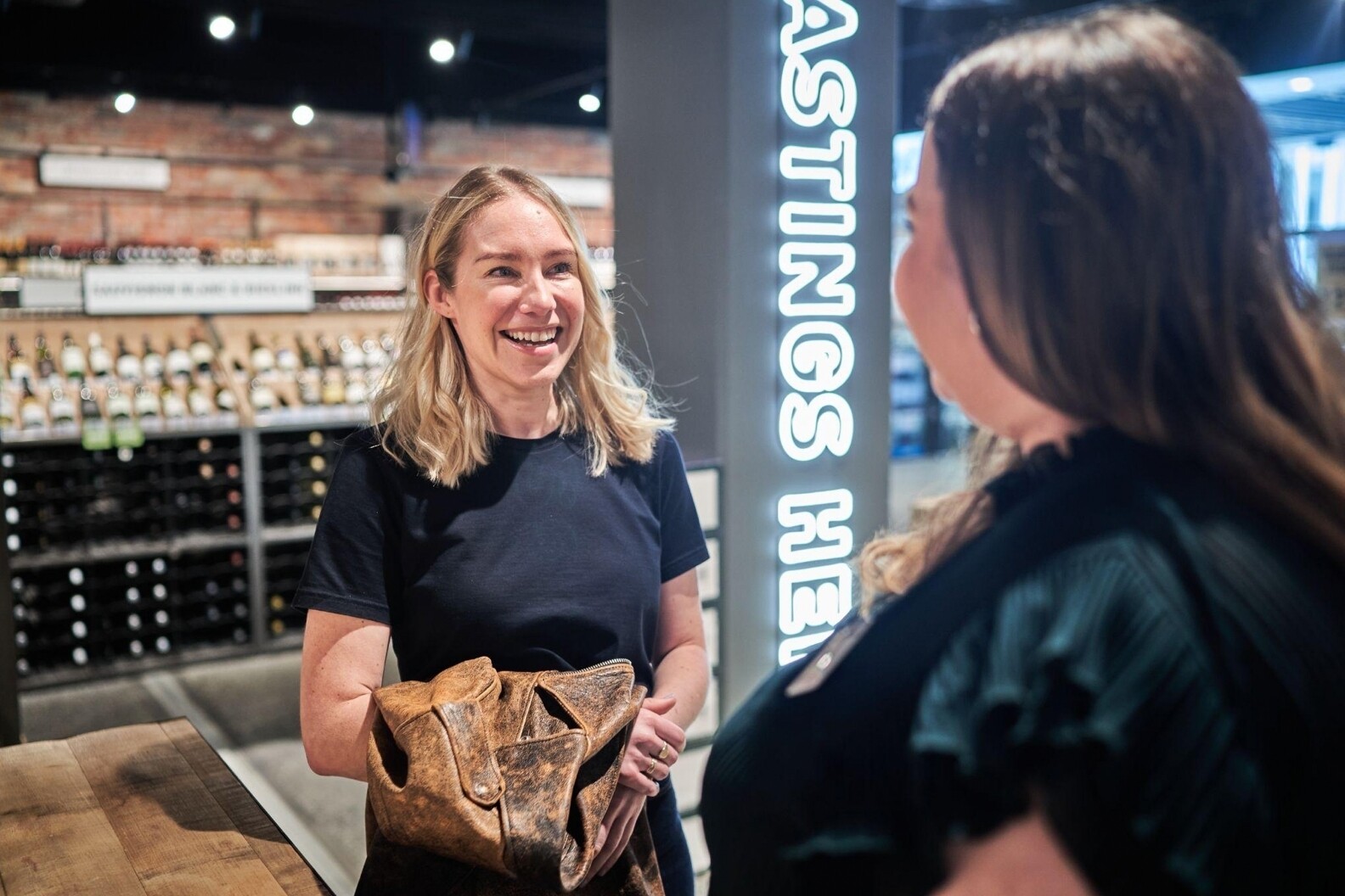 Dan Murphy’s completes one million lessons on Small Batch Learning