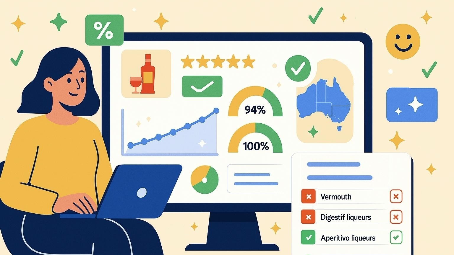 Introducing brand dashboards: real-time insights & transparency for ...