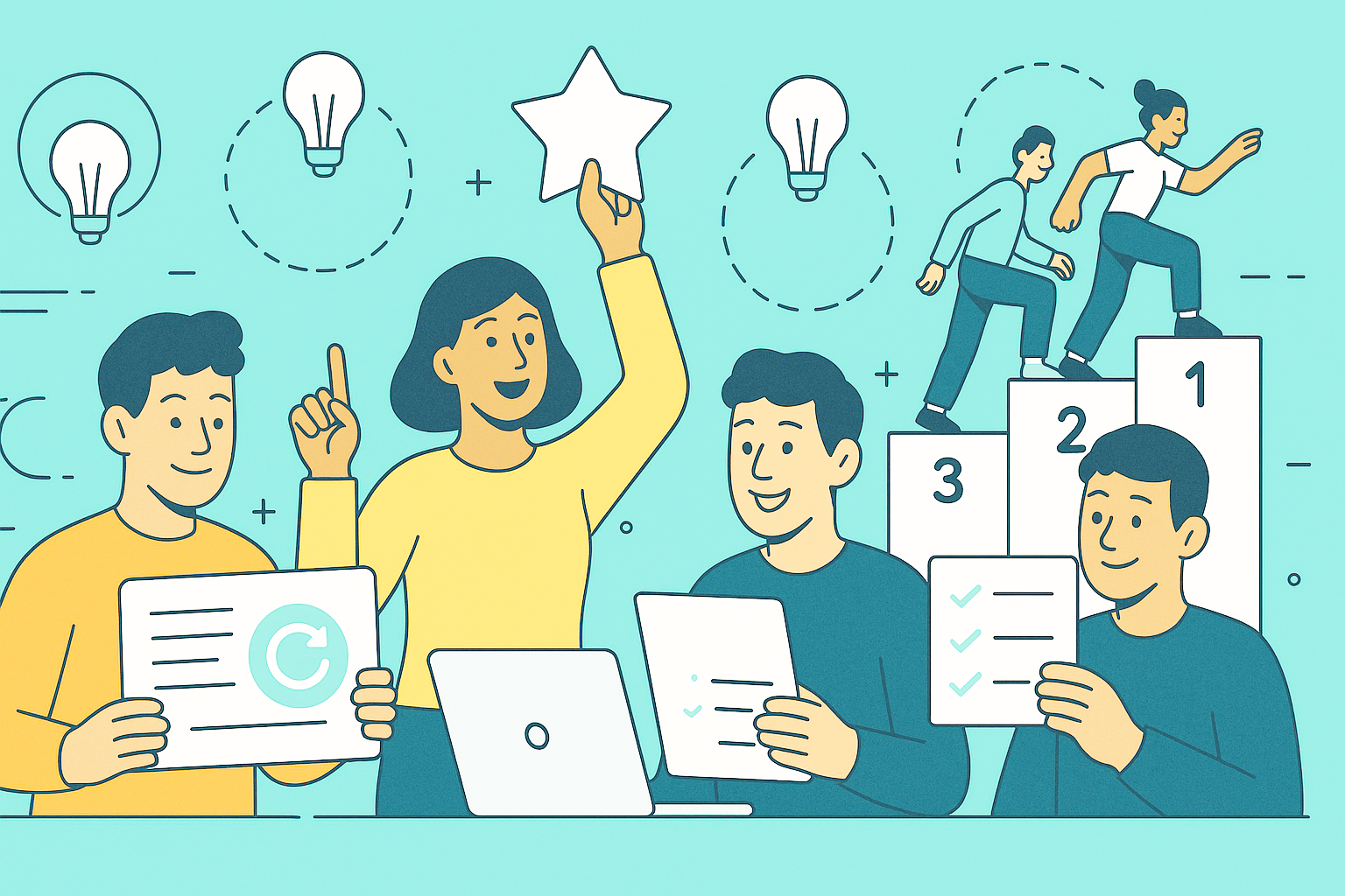 New feature: Revisions now live on Small Batch Learning