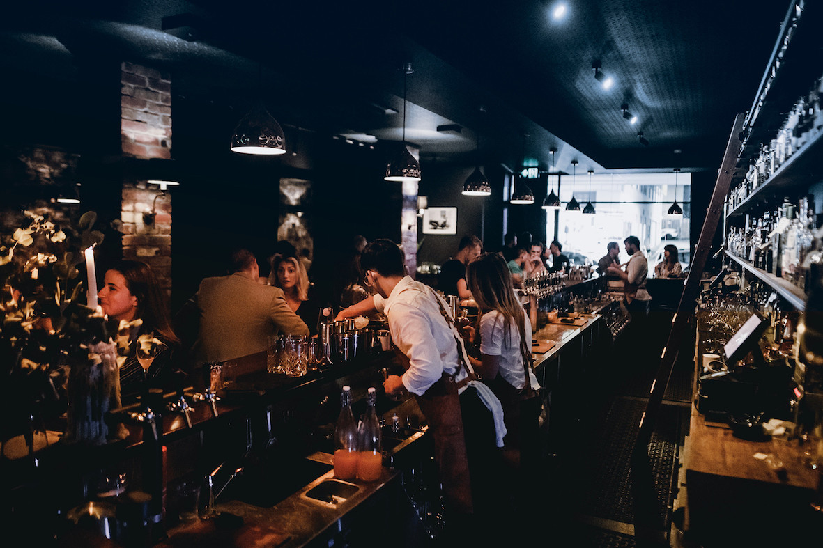 The importance of team-building in hospitality