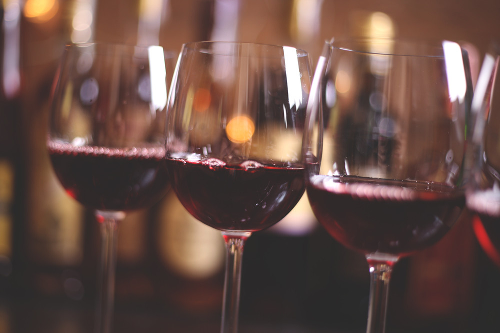 Read this to learn how to taste – and recommend – red wine